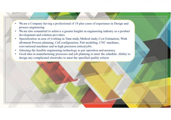 Smart Engineering services – velocioustech